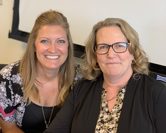 Firm Welcomes Attorney Gayle Jebbia and Heather McNeill to Murphy ...