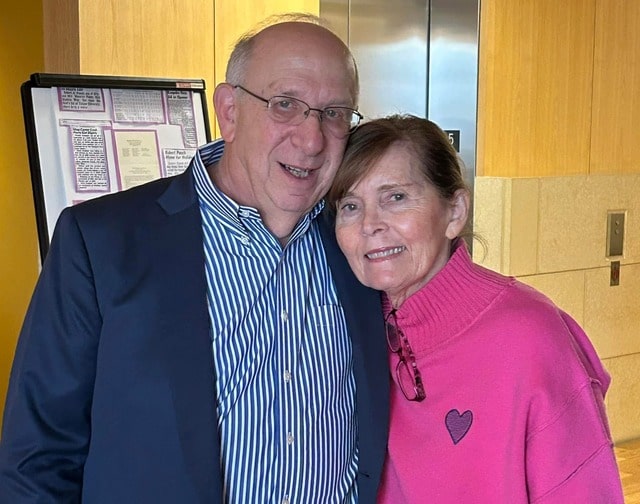 Attorney Robert A. Pasch Retires | Murphy Desmond S.C. | Madison ...